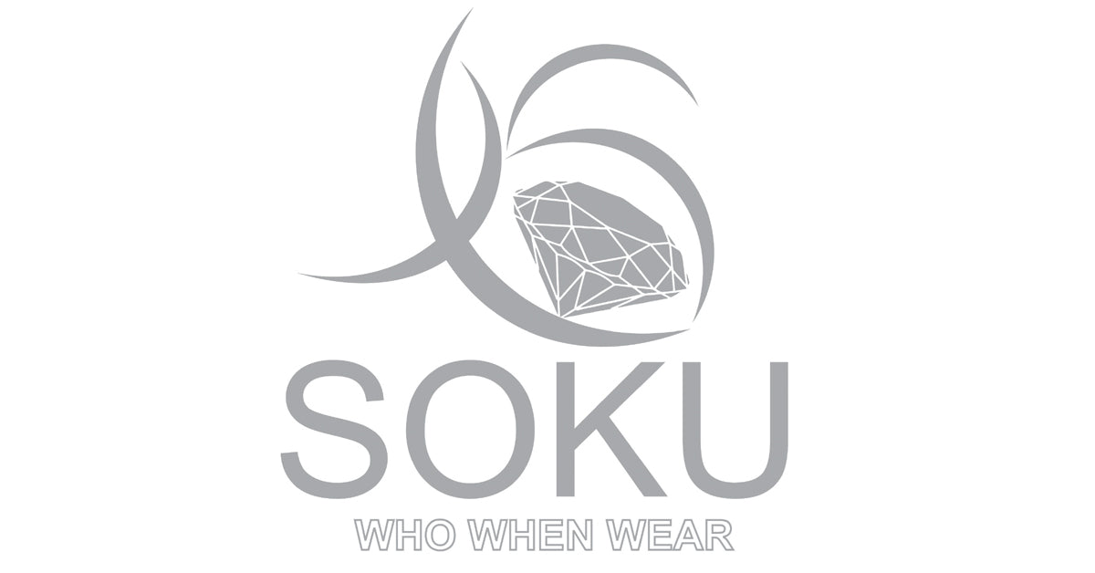 Enamel Jewelry – Soku Creation